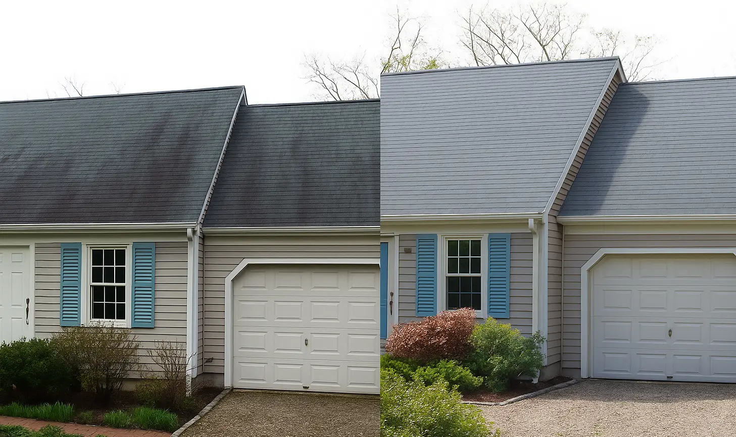 Extend Roof Life by 15 Years with Roof Restoration by Wofford Roofing